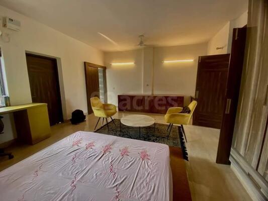 1 BHK Single rooms for rent in Safdarjung Enclave Delhi - 6+ 1 rk / 1 ...