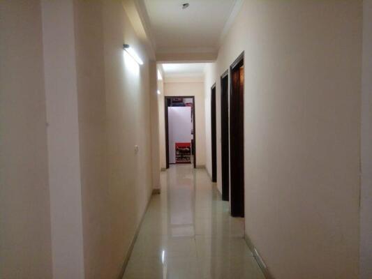 3 BHK Builder Floor for sale in Dabri Extension East Delhi South West ...