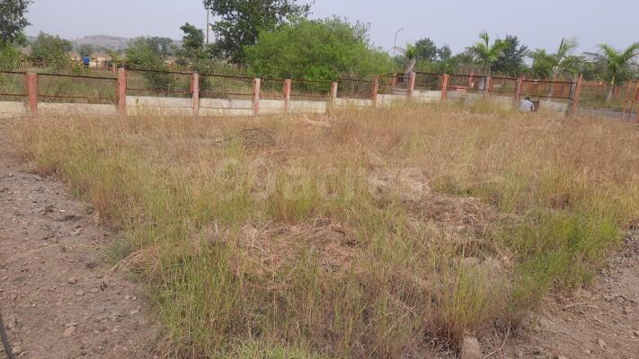 Plots for sale in Shirval Pargaon Khandala Satara - 3+ Residential Land ...