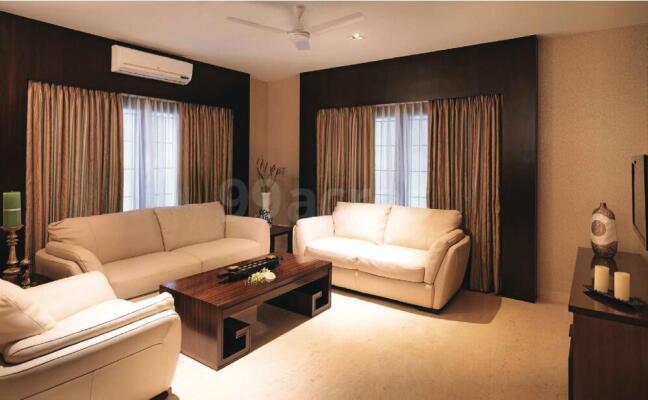 4 BHK House / Villa for sale in Epsilon Villa Yemlur Bangalore East ...