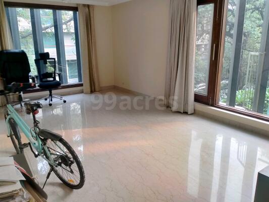 3 BHK Flats in D Block Defence Colony Delhi - 4+ 3 BHK Flats in D Block ...