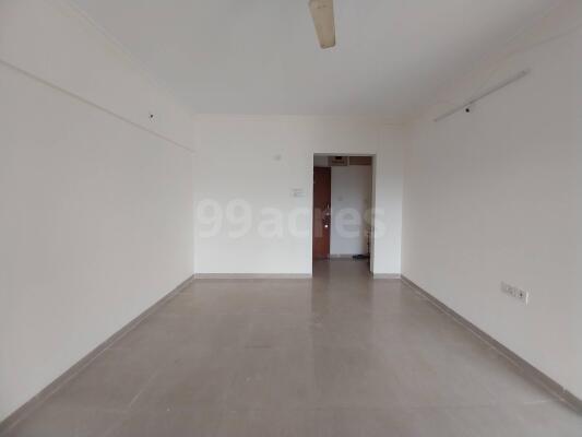 2 BHK Apartment / Flat for sale in Rohan Tarang Wakad Pune - 1150 Sq ...