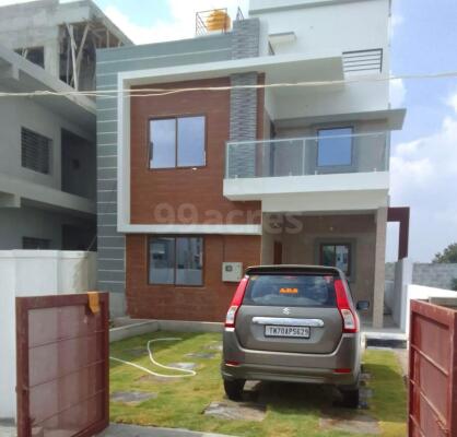 4 BHK House for rent in Mathigiri HCF Hosur - 2+ 4 Bedroom Rental ...