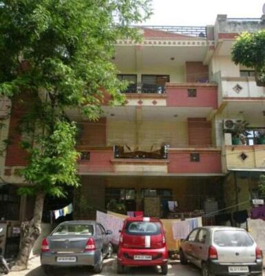 4 BHK Property in Sector 6 Vaishali Ghaziabad - 3+ Flats, Houses in Sector 6 Vaishali Ghaziabad