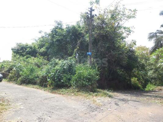 Residential land / Plot for sale in Tivim Goa - 428 Sq. Yard.