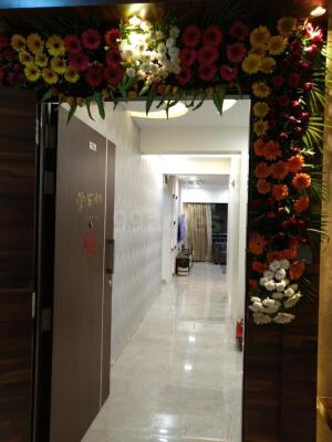 2 BHK Apartment / Flat for sale in Rustomjee Atelier And Athena ...