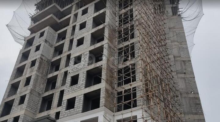 1 BHK Apartment / Flat for sale in Hanuman Nagar Mumbai - 495 Sq. Ft ...