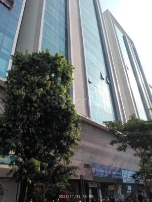 Runwal R Square Office space for resale in Mulund Mumbai