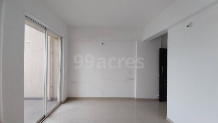 1 BHK / Bedroom Apartment / Flat for rent in Magarpatta Heliconia ...