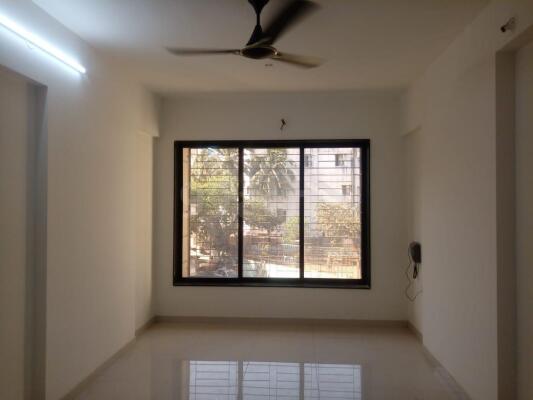 2 BHK Apartment / Flat for sale in Samarth Garden Bhandup West Mumbai ...