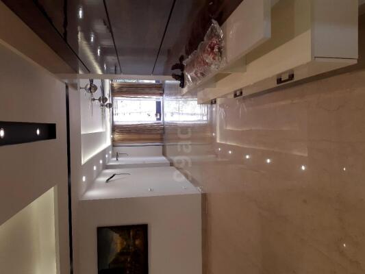 3 BHK / Bedroom Builder Floor for rent in DLF City Plots Phase 2 DLF ...