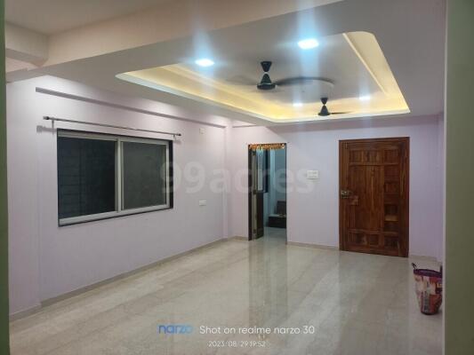 3 BHK Flats for Rent in Pune - 2350+ 3 BHK Flats / Apartments on Rent ...