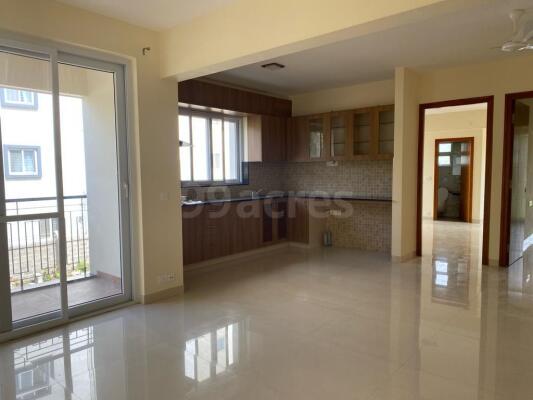 2 BHK / Bedroom Apartment / Flat for rent in Whitefield Bangalore East ...