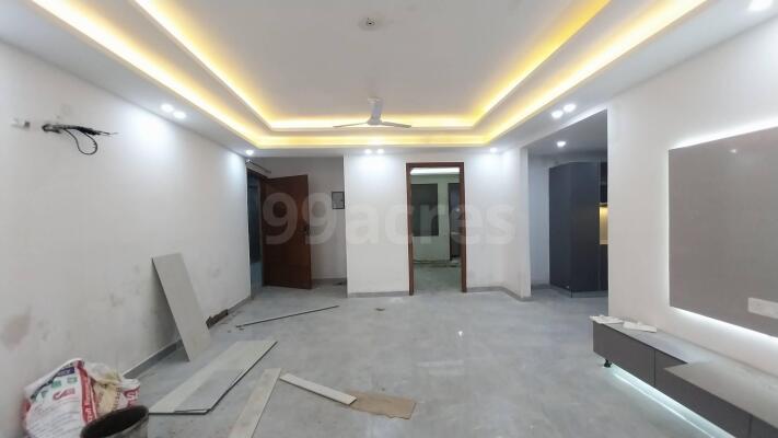 3 BHK Builder Floor for sale in Chattarpur Enclave Phase 2 South Delhi ...