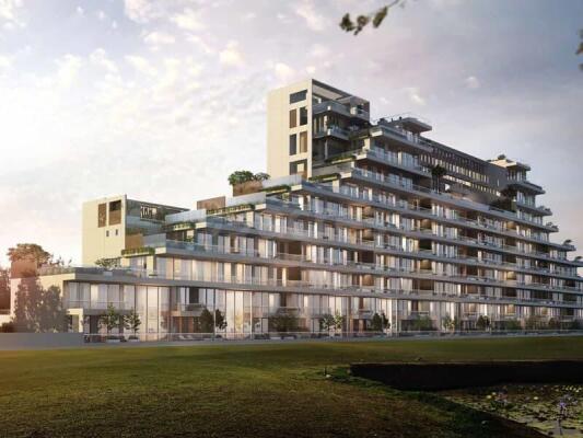 Duplex House in Jaypee Greens Greater Noida - 2+ Duplex House for sale ...