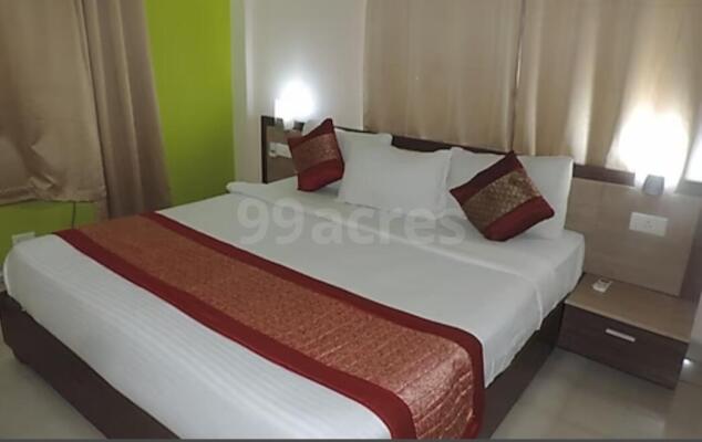 1 BHK Fully Furnished Flats for rent in Kashi Jagannathpur Puri | 1 BHK ...