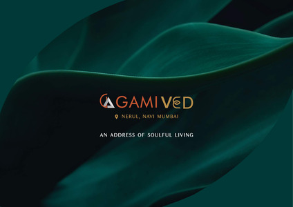Gami Ved Navi Mumbai, Nerul | Price List & Brochure, Floor Plan, Location Map & Reviews