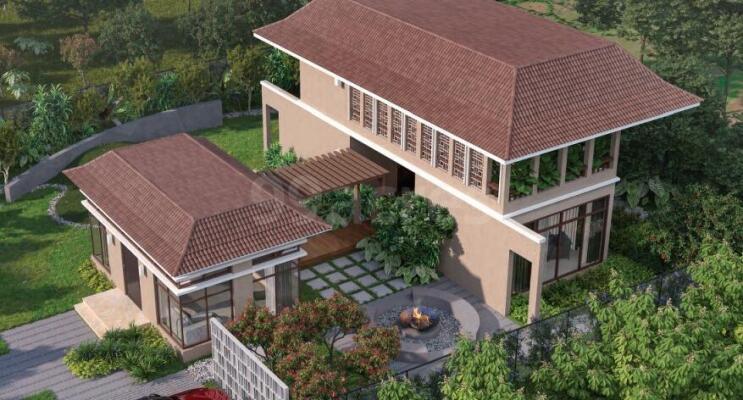 Gated Community Villas in IVC Road Bangalore - 10+ Gated Community ...