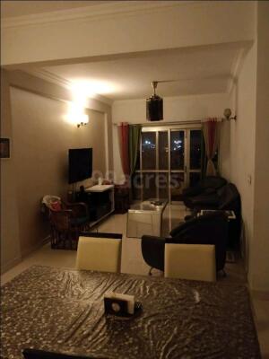 3 BHK / Bedroom Apartment / Flat for rent in IBC Diamond District ...