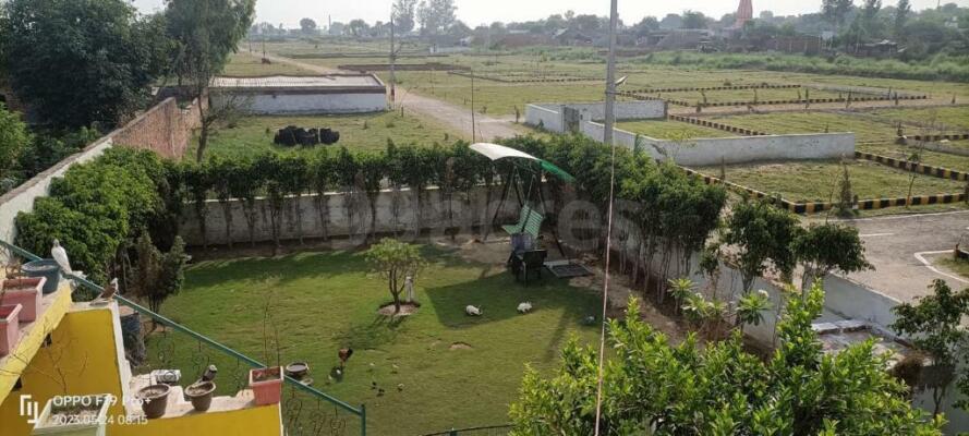 10 lakhs to 15 lakhs - Plot for sale in Jewar, Greater Noida
