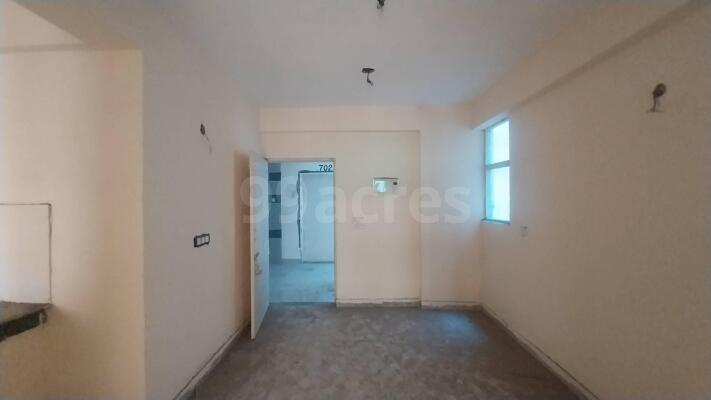 3 BHK Apartment / Flat for sale in Adore Happy Homes Exclusive Sector ...