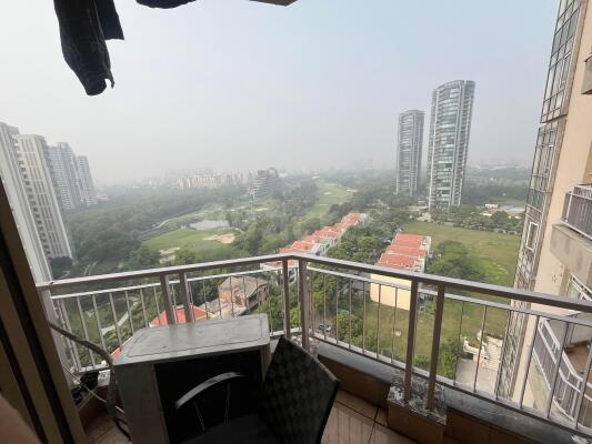 3 BHK Apartment / Flat for sale in Jaypee Greens Star Court Jaypee Greens Greater Noida - 1730 ...