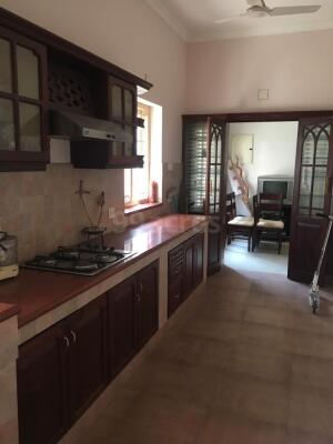 3 BHK House / Villa for sale in Ponekkara Kochi - 1272 Sq. Ft.
