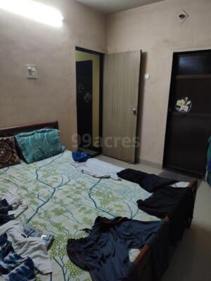 2 BHK Apartment / Flat for sale in Harasiddh Park Vasant Vihar Thane ...