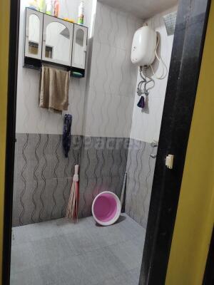 2 BHK Apartment / Flat for sale in Harasiddh Park Vasant Vihar Thane ...