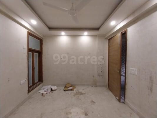 1 BHK Apartment / Flat for sale in Apoorva Apartment Chattarpur Enclave ...