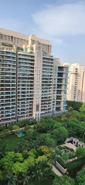 DLF The Magnolias Resale - 70+ Flats for Resale in DLF The Magnolias ...
