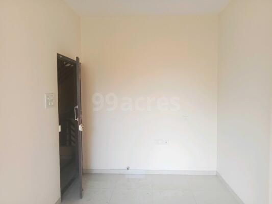 1 BHK Apartment / Flat for sale in Sector 24 Ulwe Navi Mumbai - 500 Sq ...
