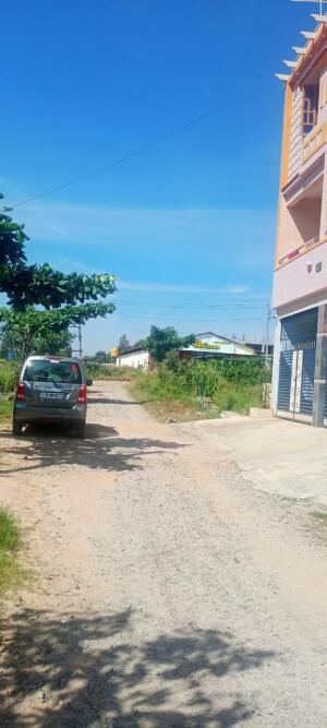Residential land / Plot for sale in Electronics City Phase 1 Bangalore ...
