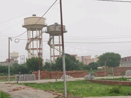 Freehold Plots in Modipuram Meerut - 5+ Freehold Land / Plots for sale ...