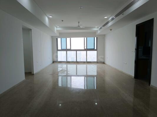 4 BHK / Bedroom Apartment / Flat for rent in Bombay Realty Island City ...