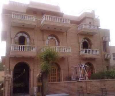 45+ Single room for rent in Jodhpur