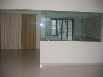 3 BHK Apartment / Flat for sale in JK Park Ridge Pashan Pune - 1600 Sq ...