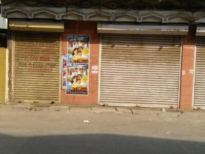 Shop for rent in Ulhasnagar Mumbai - 100 Sq. Ft.