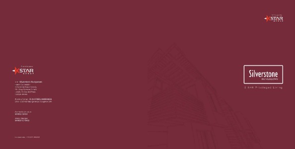 K Star Silverstone Bungalows Gandevi Road , Surat Resale Price List ...