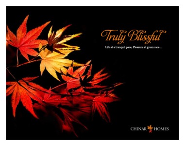 BCL Chinar homes Kishanpura, Panchkula Resale Price List, Brochure ...