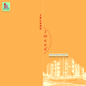 Inland Imaad Sri Balaji Krupa Layout, Thanisandra Main Road Resale ...