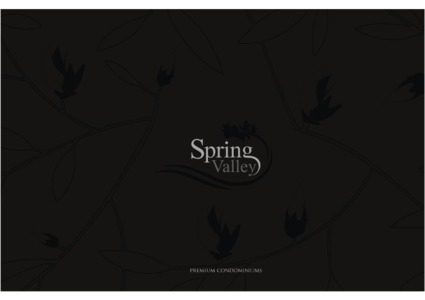 DMD Spring Valley New City Light, Surat Resale Price List, Brochure ...