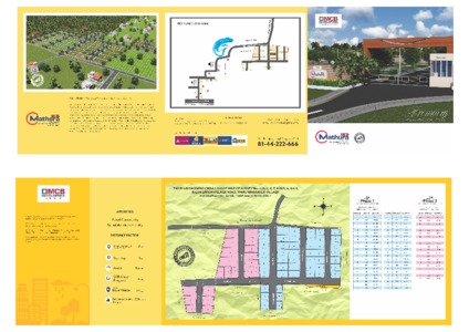 MCB Mathura Thiruninravur, Thiruvallur Resale Price List, Brochure ...