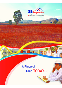 3T Hi Tech Town Tirunelveli, Vallioor | Price List & Brochure, Floor ...