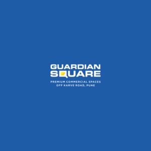 Guardian Square Pune, Erandwane | Resale Price List & Brochure