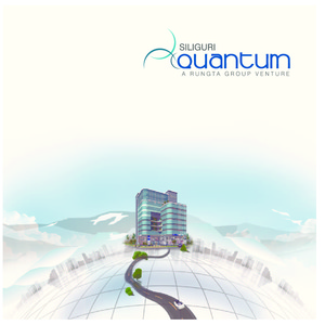 Rungta Quantum Siliguri Siliguri, Matigara | Resale Price List & Brochure