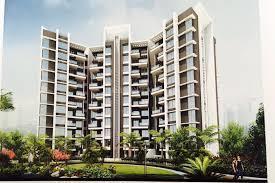 3 BHK Apartment / Flat for sale in Siddhashila Eela Punawale Pune ...