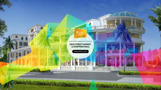 VVIP Style Raj Nagar Extension, Ghaziabad | Resale Price List & Brochure