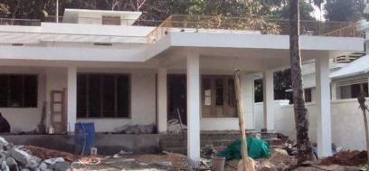 Houses for sale in Kalladikode, Palakkad - Houses in Kalladikode, Palakkad