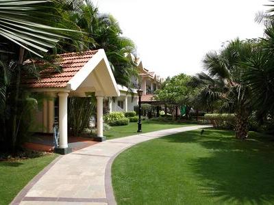 3 BHK / Bedroom House / Villa for rent in Adarsh Palm Meadows ...